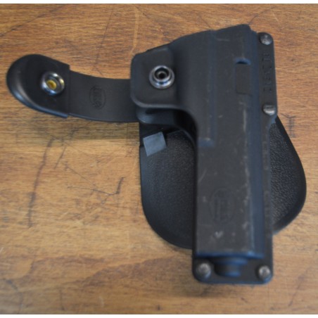 FOBUS EM17 G17 S&W M&P S45