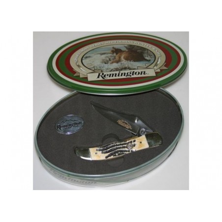 Couteau pliant - Remington "Puma"