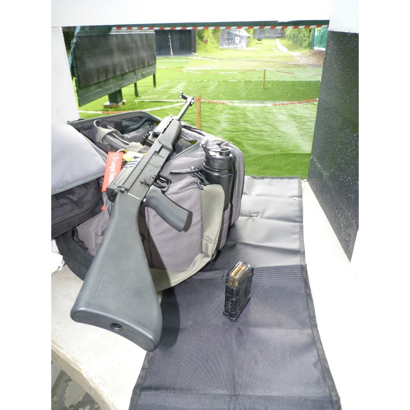 CSA VZ58 Sporter Rifle BOLT ACTION 300AAC