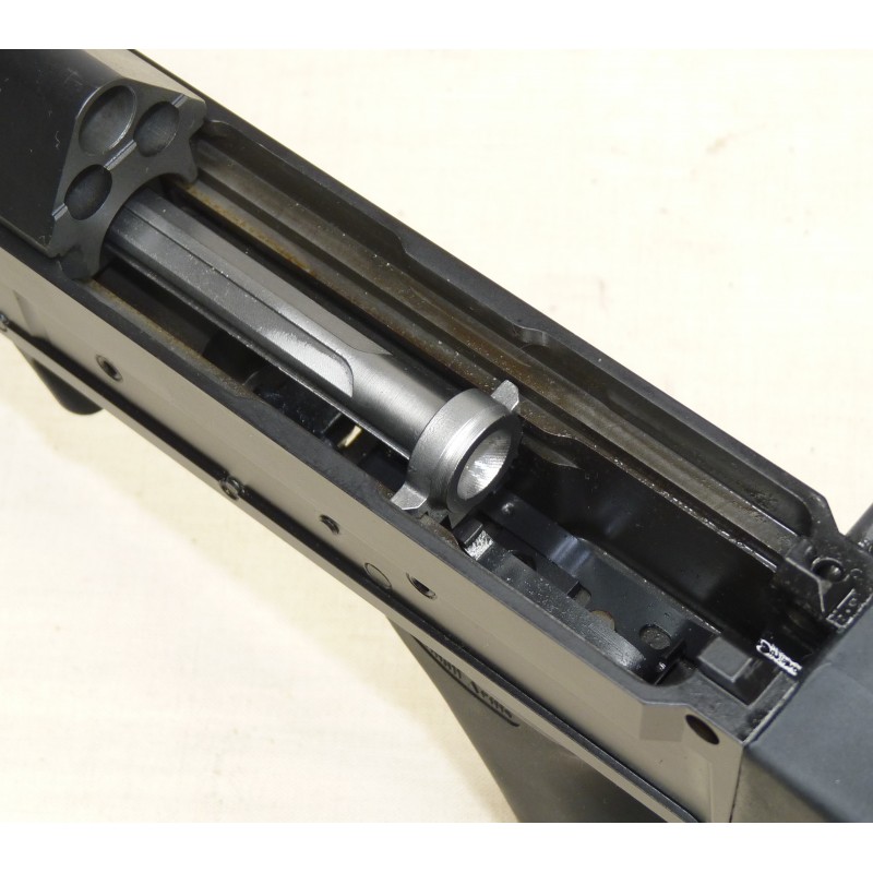 CSA VZ58 Sporter Rifle BOLT ACTION 300AAC