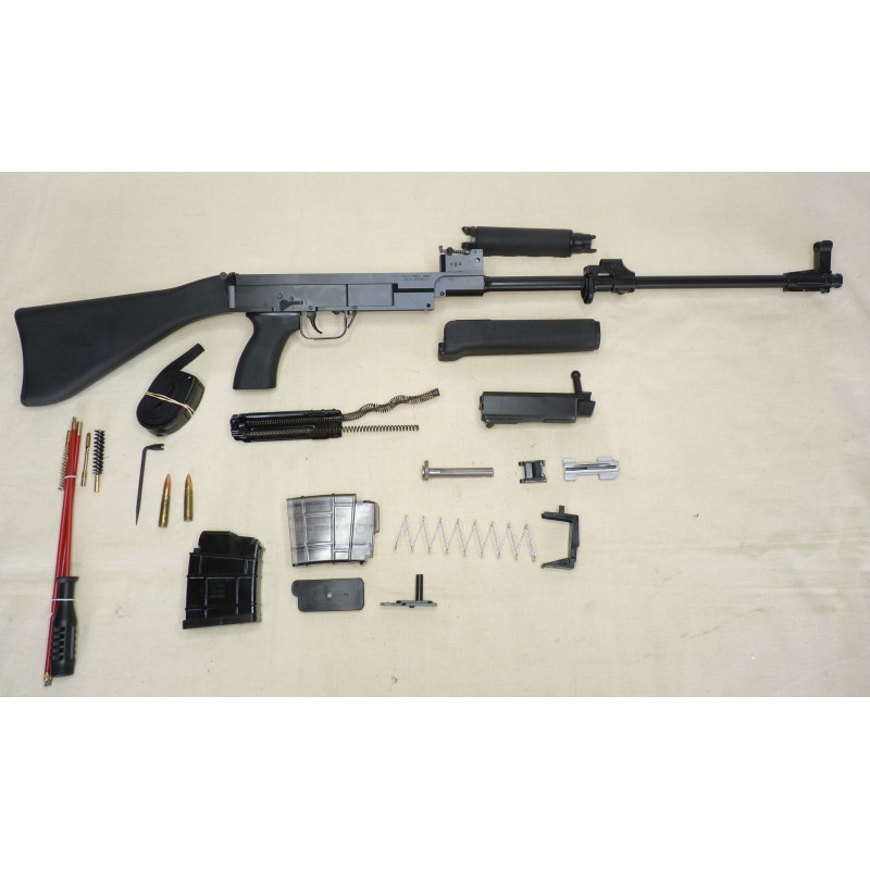 CSA VZ58 Sporter Rifle BOLT ACTION 300AAC