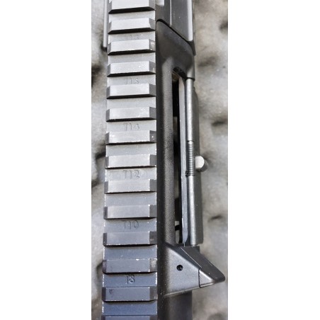 FUSIL DE PRECISION SIG SAUER MOD 716G2 C/7.62x51 SEMI-AUTO CANON 16p ...