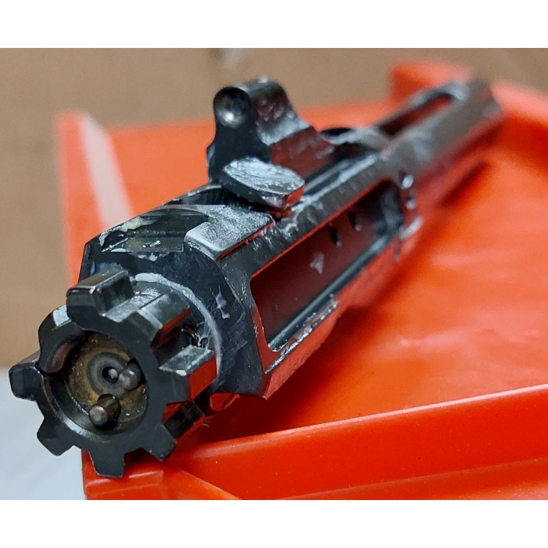 FUSIL DE PRECISION SIG SAUER MOD 716G2 C/7.62x51 SEMI-AUTO CANON 16p ...