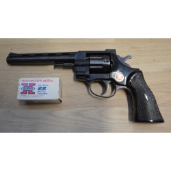 Revolver Arminius HW7