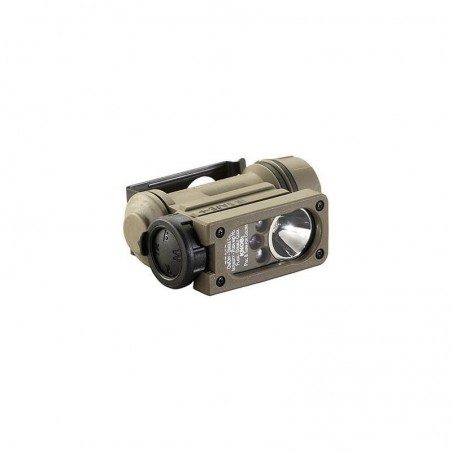 STREAMLIGHT SIDEWINDER COMPACT