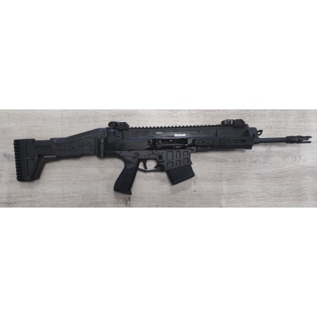 CZ BREN 2 MS 7.62 11".