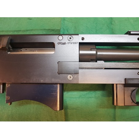 Walther Wa 2000 Cal 308