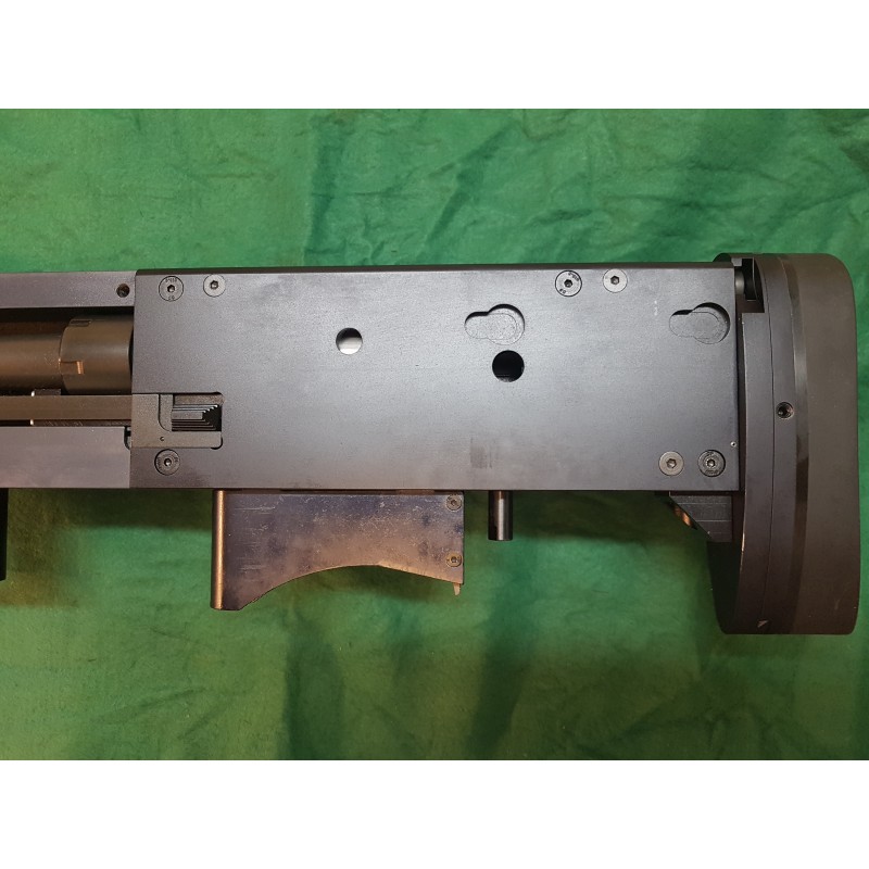 Walther Wa 2000 Cal 308