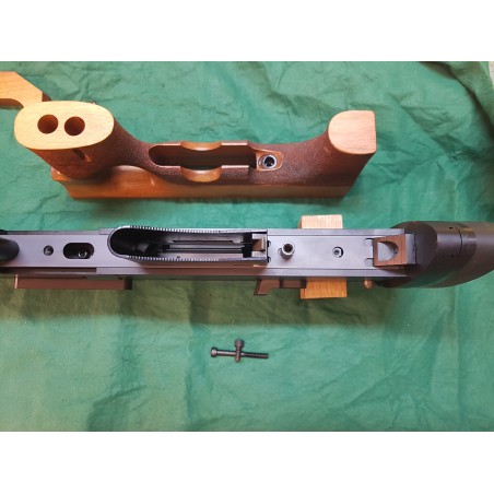 Walther Wa 2000 Cal 308