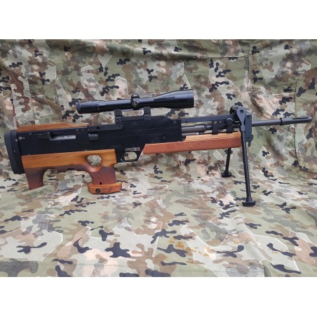 Walther Wa 2000 Cal 308