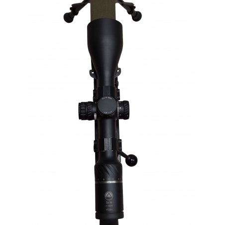 CARABINE SIG-SAUER SSG 3000 TARGET C/308 WIN