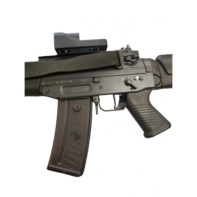 Sig 551 (PE90) - 5 56x45-