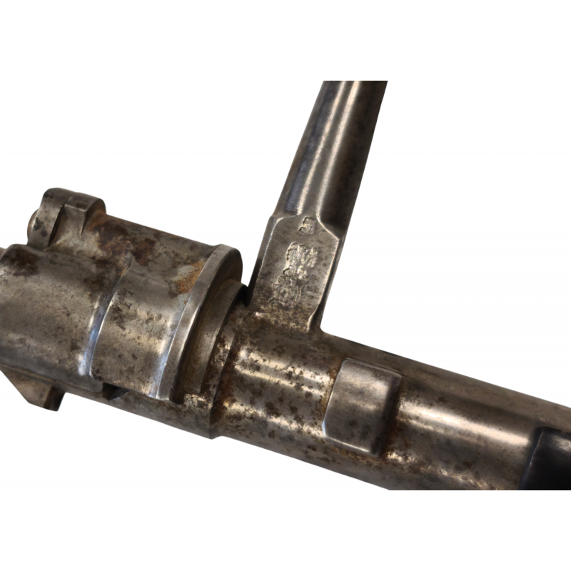 Culasse K98 Cal 8x57IS