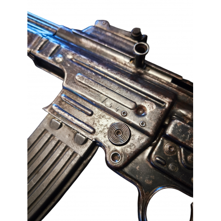 German MP44 / StG44 Assault Rifle