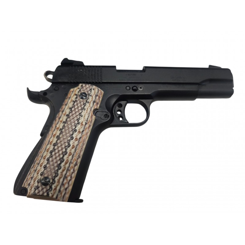 Sig Sauer 1911-22