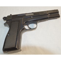 Browning - FN GP 35 - 9x19